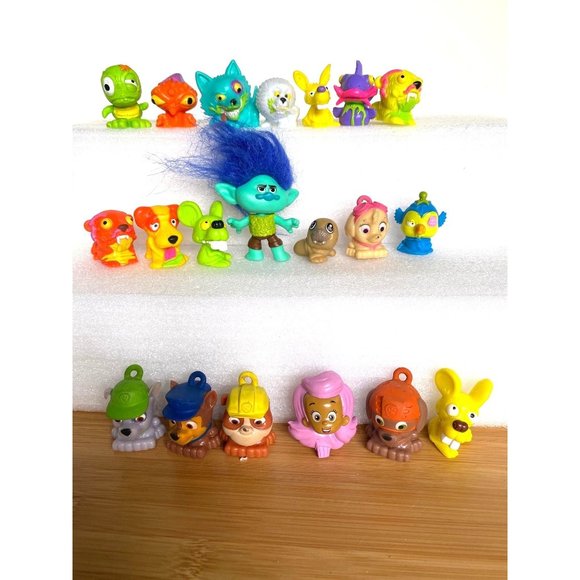 Pet Shop | Toys | Ugglys Pet Shop Putrid Pets Gross Animals Moose ...